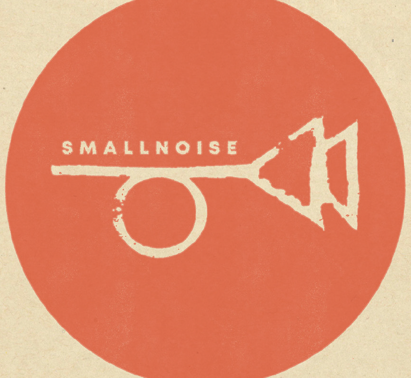 smallnoise.com - a Planned Obsolesence Joint – Smallnoise